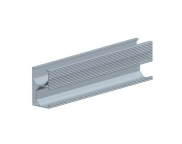 ANTAI TYN-305 Rail 4200mm - Foward Solar
